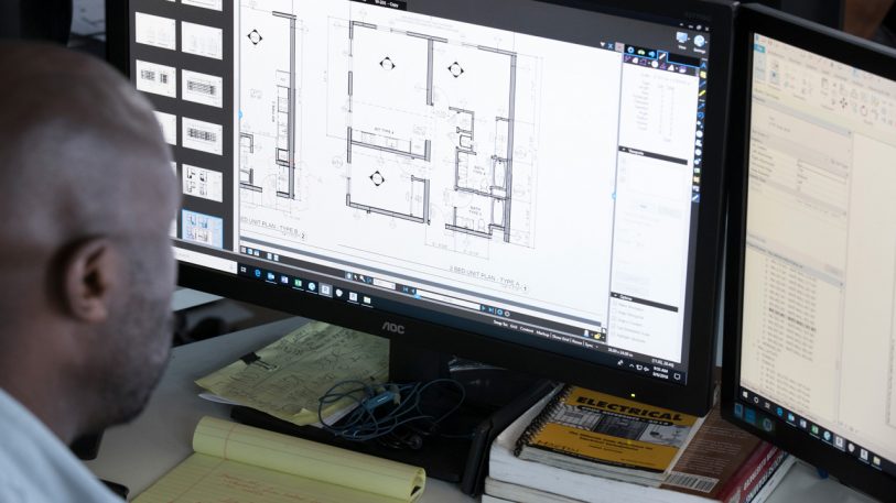 Can new home building tech help solve the affordability crisis? - Fast ...