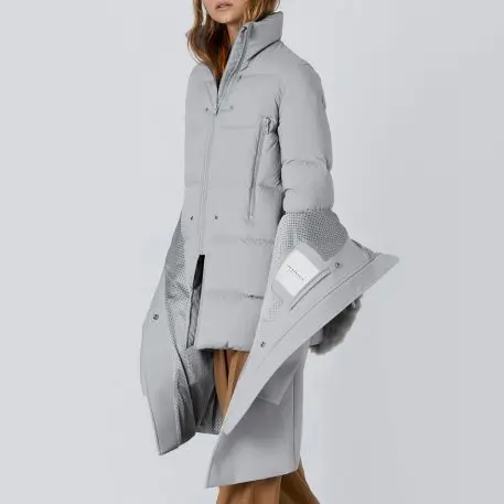 The most innovative cold weather gear of 2018 - Fast Company