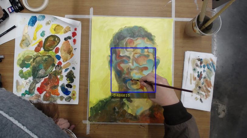 The 5 best AI-generated images of 2018 - Fast Company