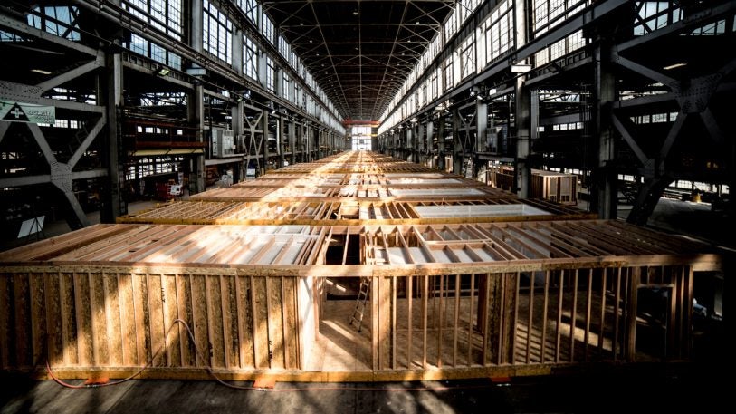 Can new home building tech help solve the affordability crisis? - Fast ...