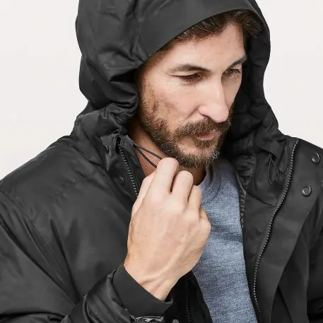 The most innovative cold weather gear of 2018 - Fast Company