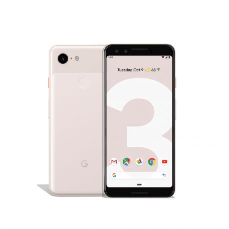 The case for Google's Pixel 3, despite everything - Fast Company