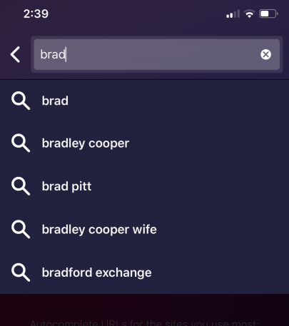 Mozilla's privacy-first mobile browser just got a lot easier to use ...