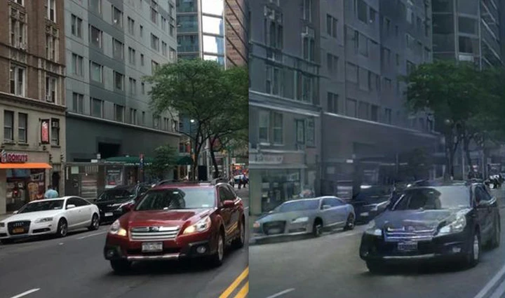 Watch AI conjure up an entire city from scratch - Fast Company