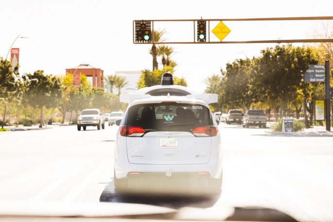 People keep attacking Waymo's autonomous cars - Fast Company