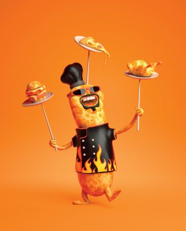 Fast Company's 25 favorite illustrations of 2018 - Fast Company