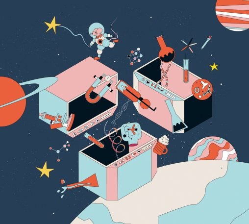 Fast Company's 25 favorite illustrations of 2018 - Fast Company