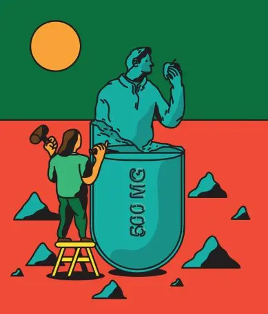 Fast Company's 25 favorite illustrations of 2018 - Fast Company