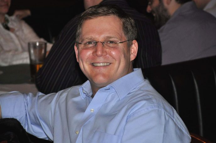 The millionaire critic who scared Facebook now wants to help "fix the ...