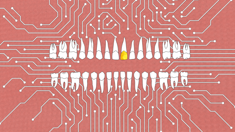 The 15 coolest interfaces of the year - Fast Company