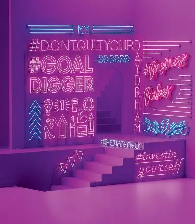 Fast Company's 25 favorite illustrations of 2018 - Fast Company