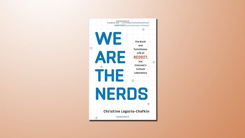 7 of the year's best books on tech - Fast Company