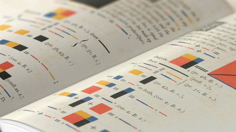 A masterpiece of ancient data viz, reinvented as a gorgeous website ...