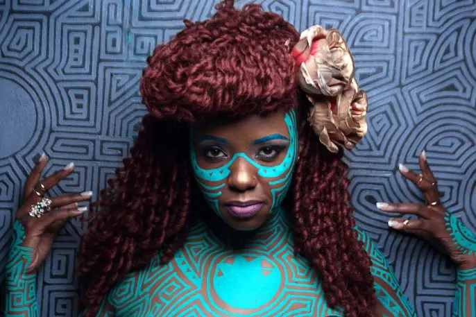 Meet this year's 20 inspiring, creative TED Fellows - Fast Company