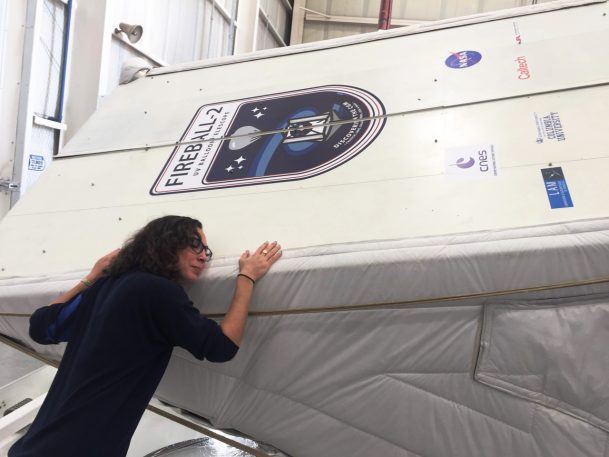 Meet this year's 20 inspiring, creative TED Fellows - Fast Company