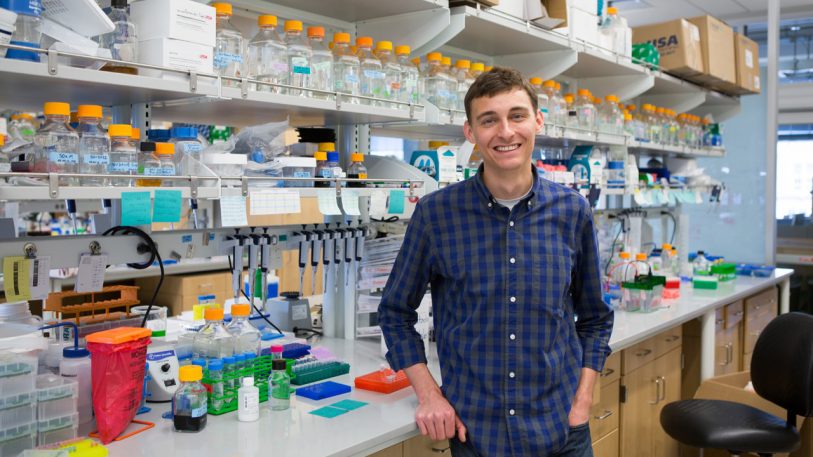 Meet this year's 20 inspiring, creative TED Fellows - Fast Company