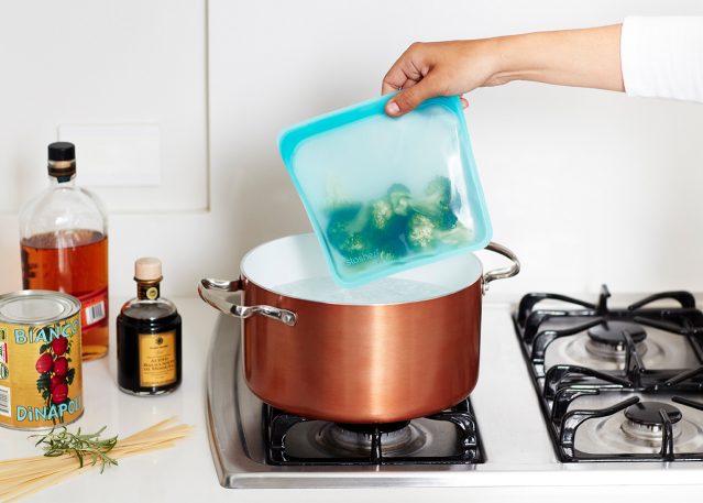 Inside the $3 billion race to kill plastic - Fast Company