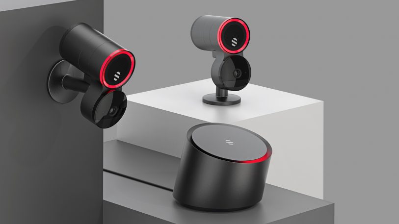 This Jeff Bezos-backed security cam is designed to scare criminals ...