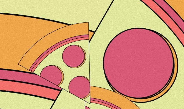 How pizza could save the world - Fast Company