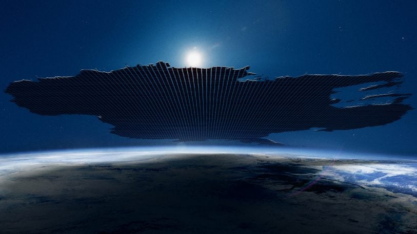 One idea for space waste? Turn it into artificial shooting stars - Fast ...