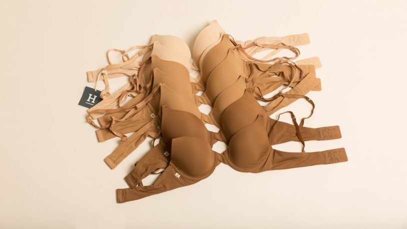 The ambitious quest to recycle the world's bras - Fast Company