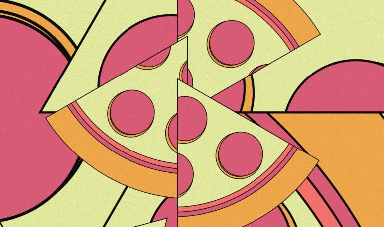 How pizza could save the world - Fast Company