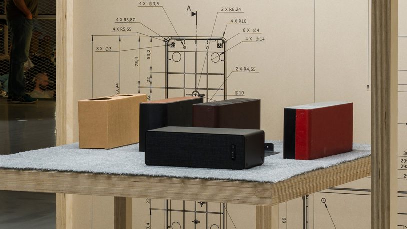 Ikea's next big play for smart homes is here - Fast Company