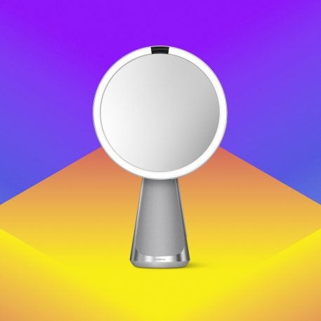 Simplehuman has seen the future, and it's full of robot trash cans ...