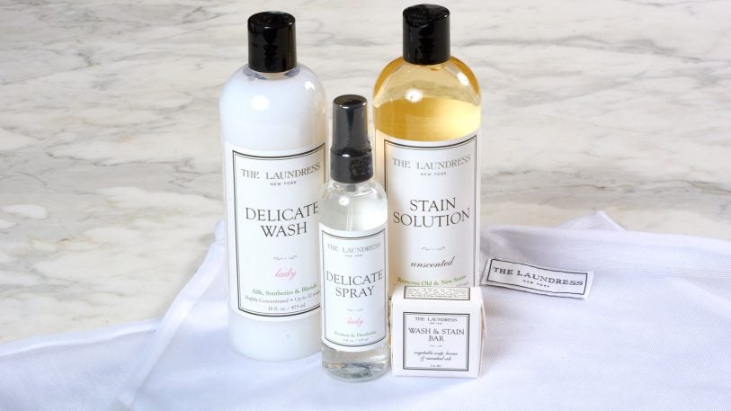 Exclusive: The Laundress founders come clean about why they sold to ...