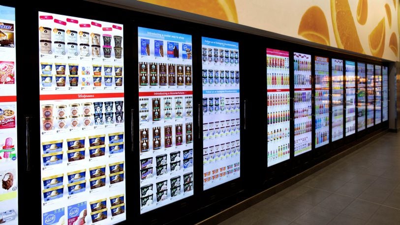 It's not just Google or Facebook: The freezer aisle is ad targeting you ...