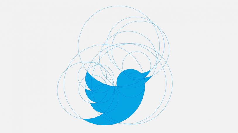 4 things you didn't know about Twitter's logo - Fast Company