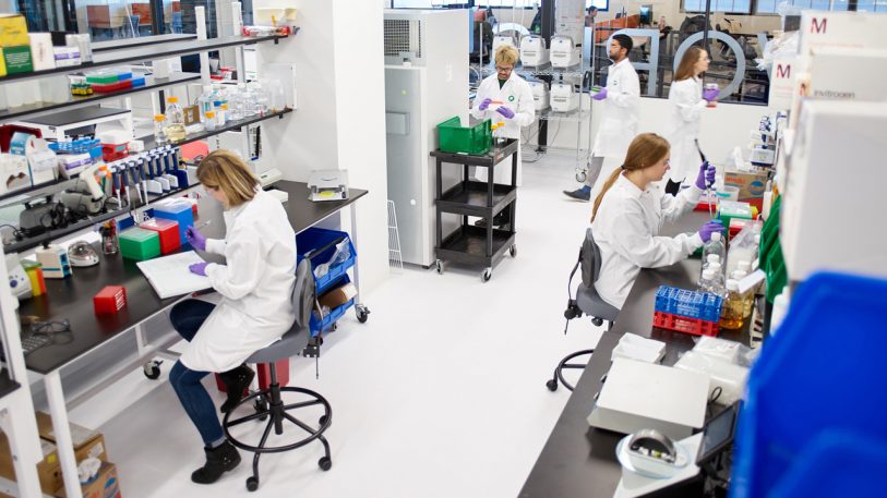 This food tech startup just raised $90 million to make it easier to ...