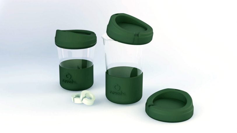 Starbucks and McDonald's are testing these radical cups of the future ...
