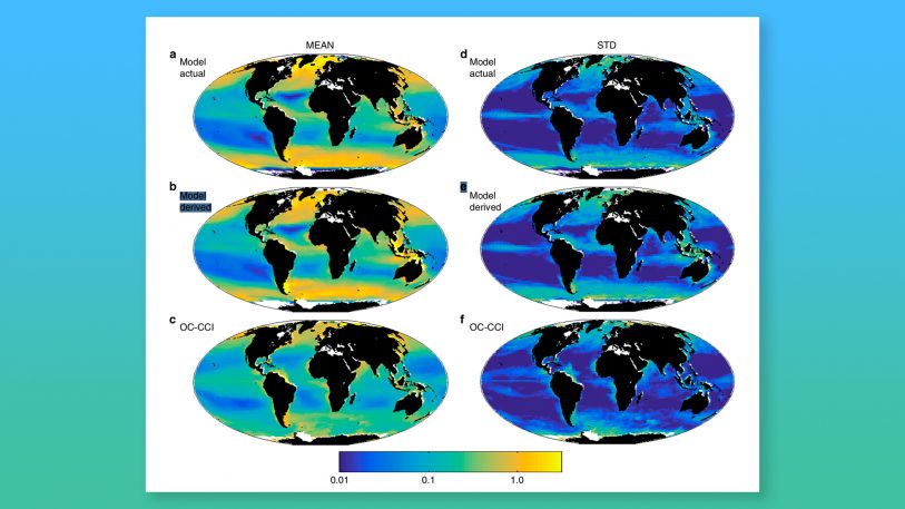 The color of the ocean is changing-here's why - Fast Company