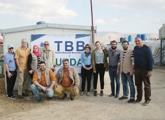 Want to hire a refugee? This program can match you with someone with ...