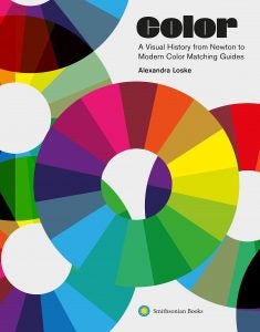 The secret history of color - Fast Company