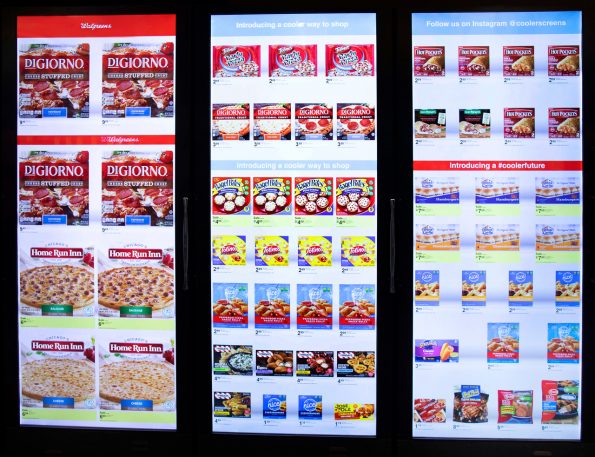 It's not just Google or Facebook: The freezer aisle is ad targeting you ...