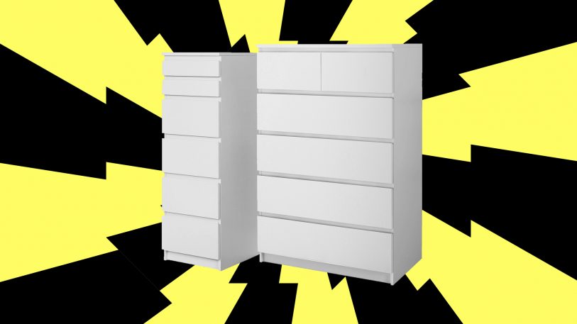 Ikea's killer dressers and America's hidden recall crisis - Fast Company