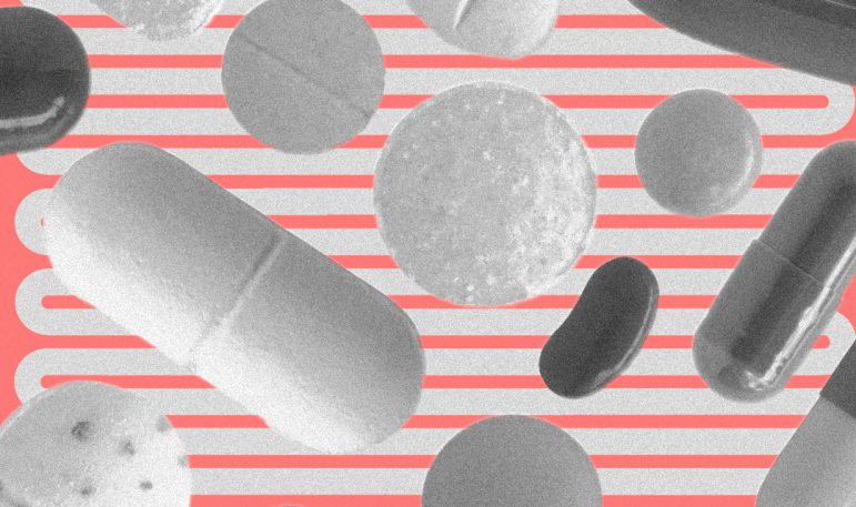 Future pills will be personalized and 3D printed, just for you - Fast ...