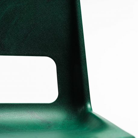 This chair made from ocean waste hints at the furniture of the future ...