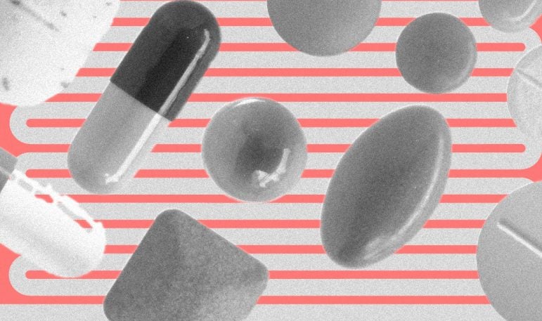 Future pills will be personalized and 3D printed, just for you - Fast ...
