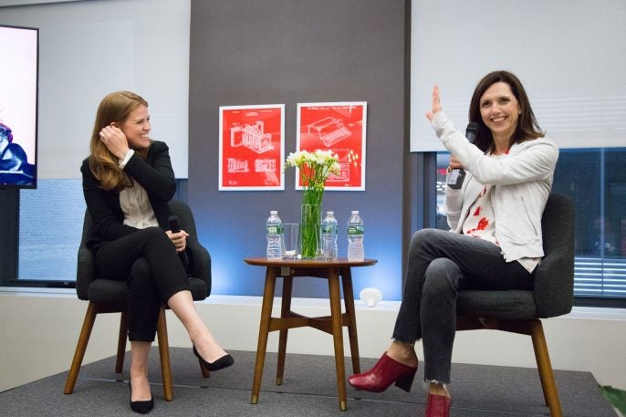 Exclusive: Human Ventures elevates its woman-led startup studio with a ...