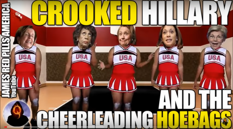 How right-wing meme slingers weaponize a toxic patriotism - Fast Company