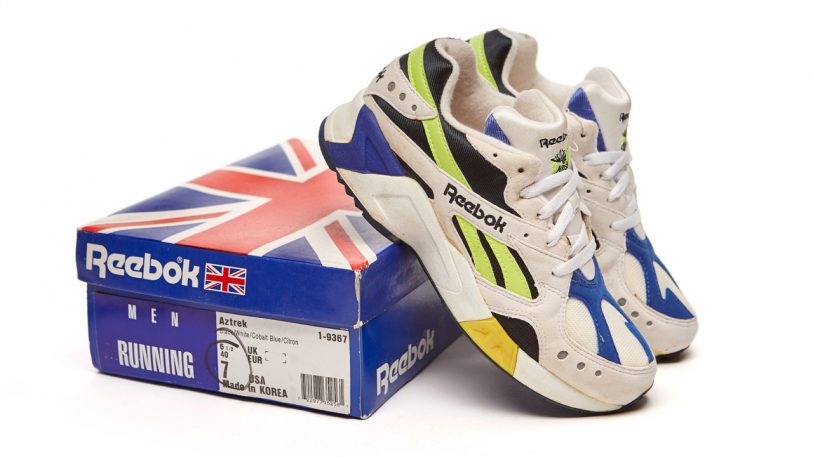 Your childhood nostalgia is big business-just ask Reebok - Fast Company