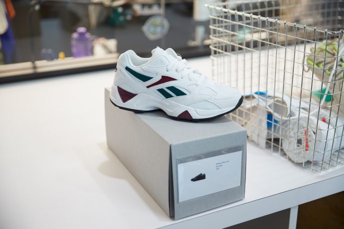 Your childhood nostalgia is big business-just ask Reebok - Fast Company