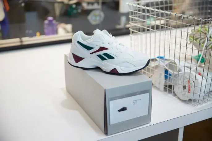 Your childhood nostalgia is big business-just ask Reebok - Fast Company