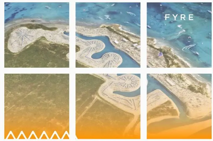 Fyre Festival's lead designer talks about branding a scam - Fast Company