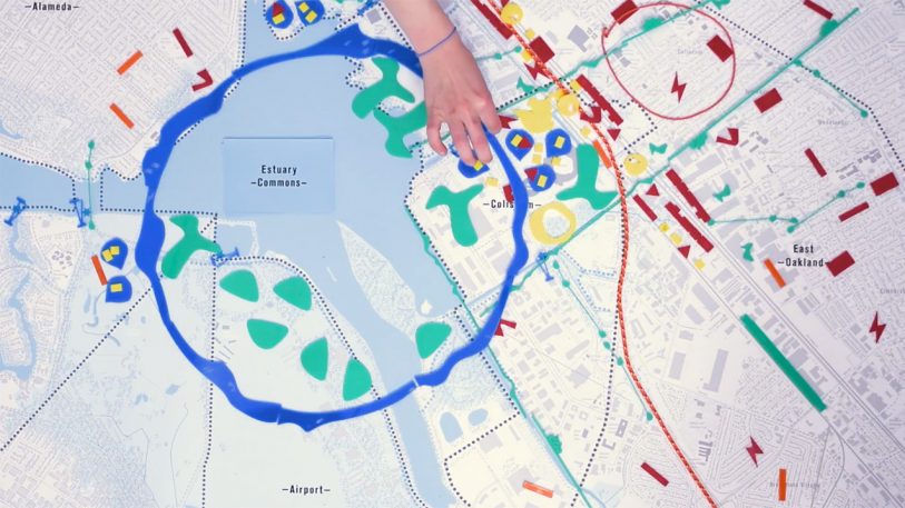 These board games play out how climate change will reshape our cities ...