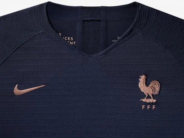How Nike designed 14 Women's World Cup kits-with help from the players ...