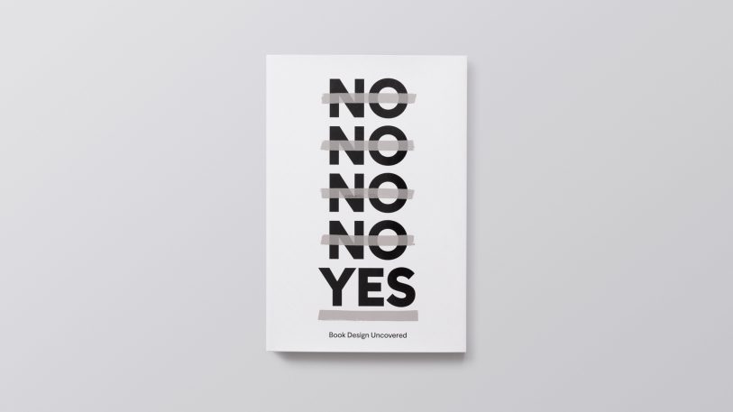 This new book showcases brilliant covers that got rejected - Fast Company